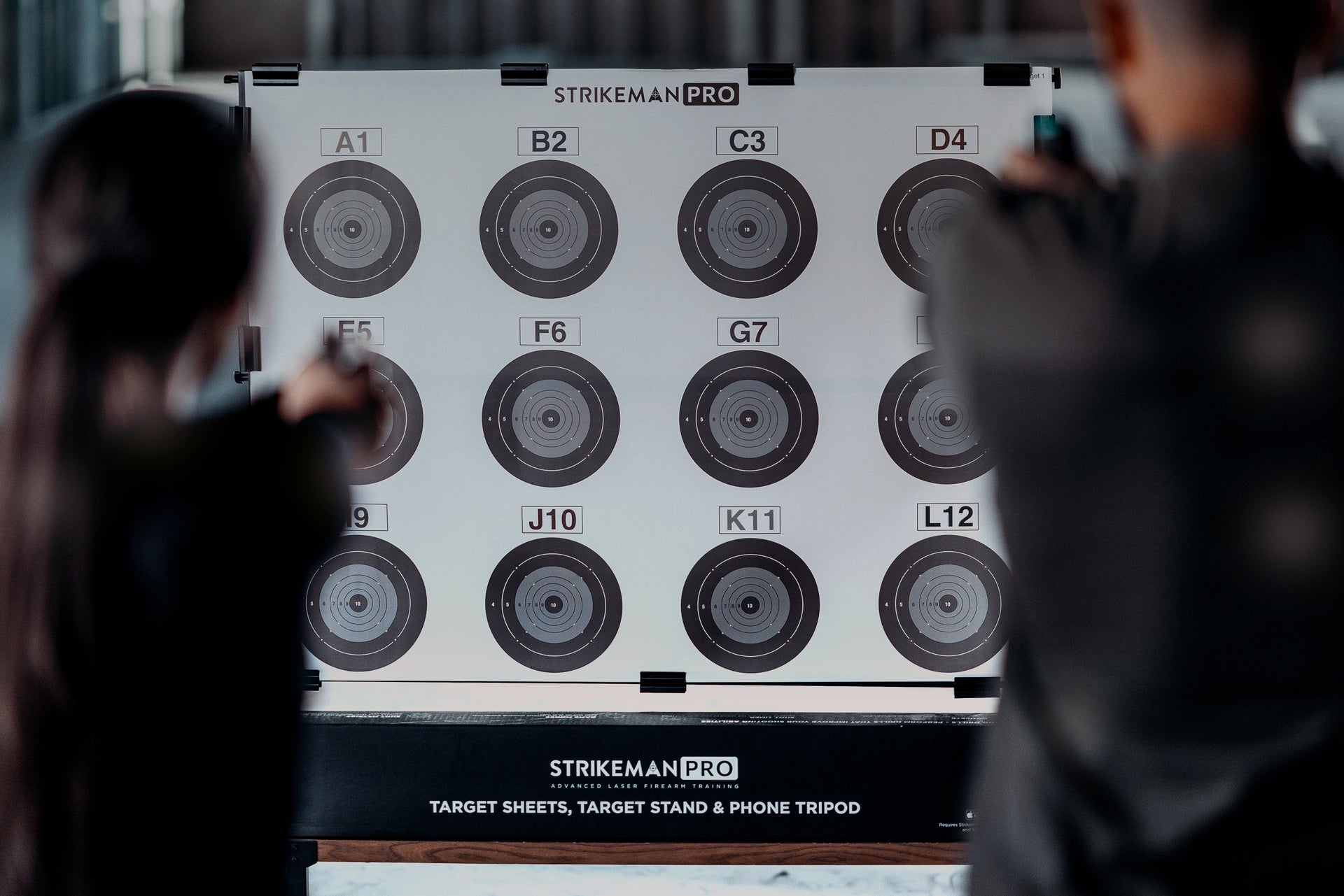 The Advantages of Laser Dry-Fire Training – Strikeman