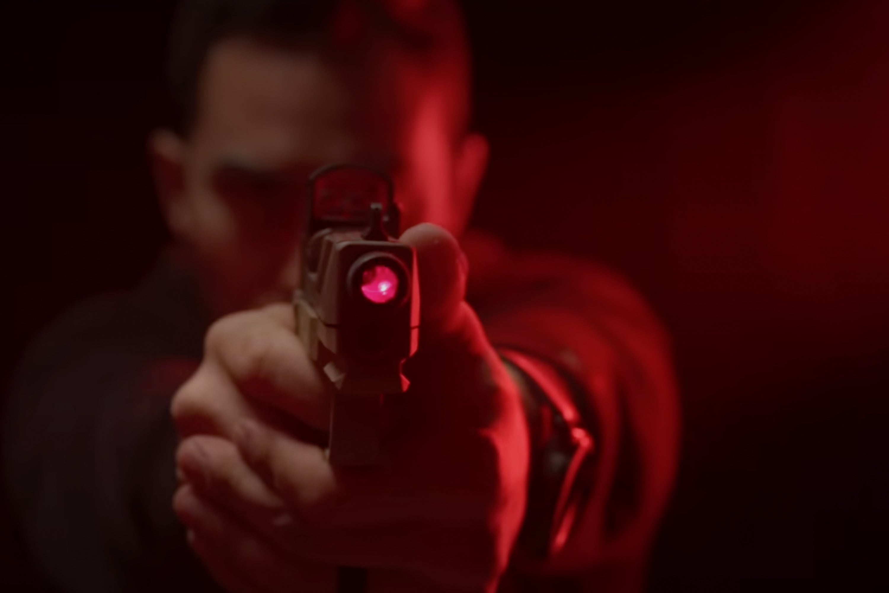 Expert Advice for Dry-Firing a Gun – Strikeman